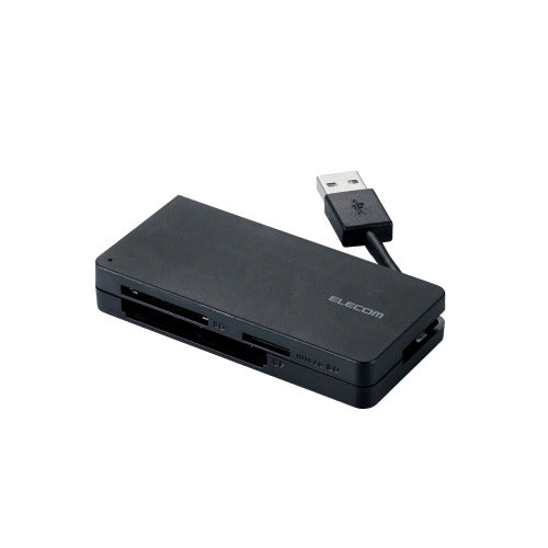 PC Accessories - PC Peripheral - Card Reader (Tag) | Elecom Singapore ...